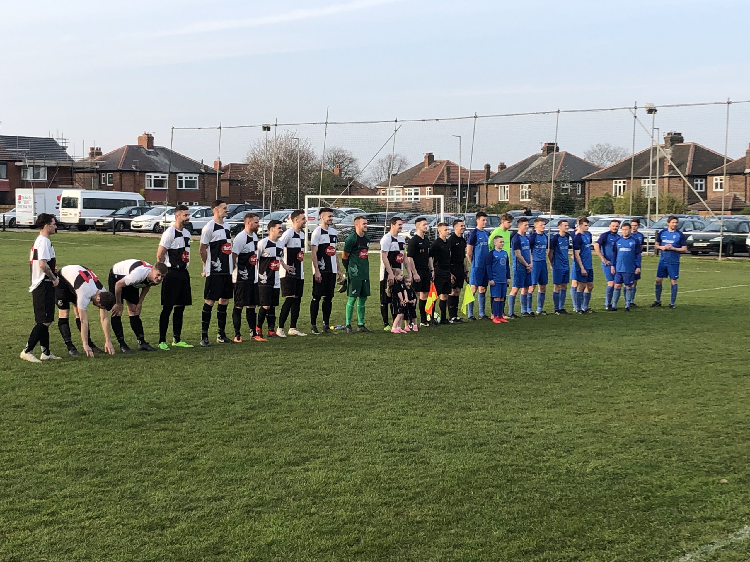 Mens – Page 3 – Cullercoats FC